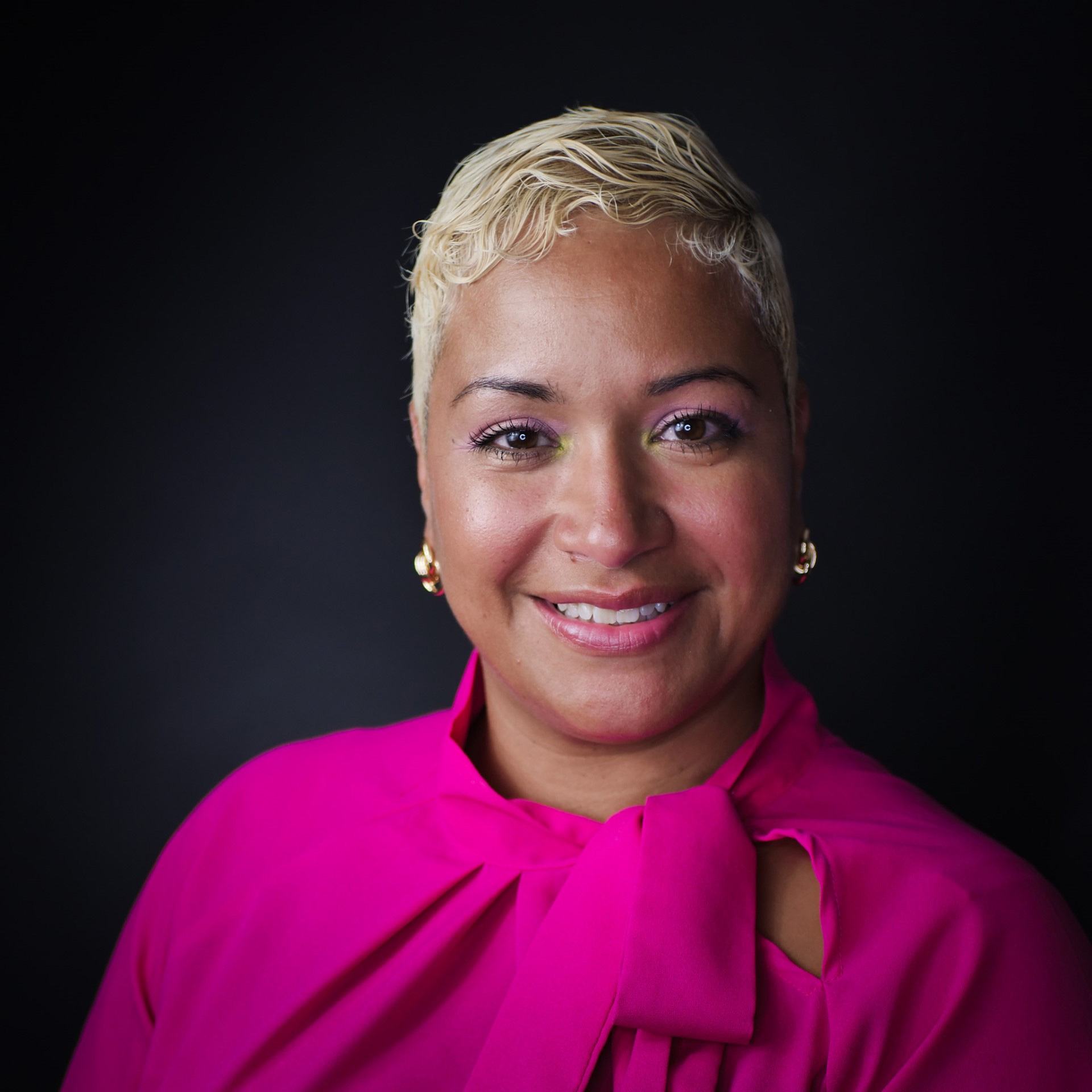 Latina Mentoring Initiative - Council on Children and Families