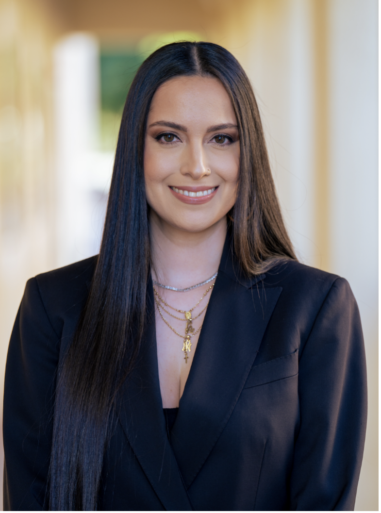 Latina Mentoring Initiative - Council on Children and Families