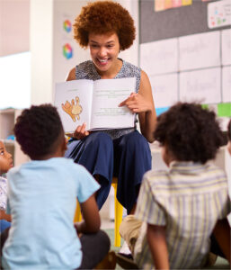 Pyramid Model - Council on Children and Families