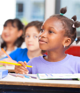 Pyramid Model - Council on Children and Families