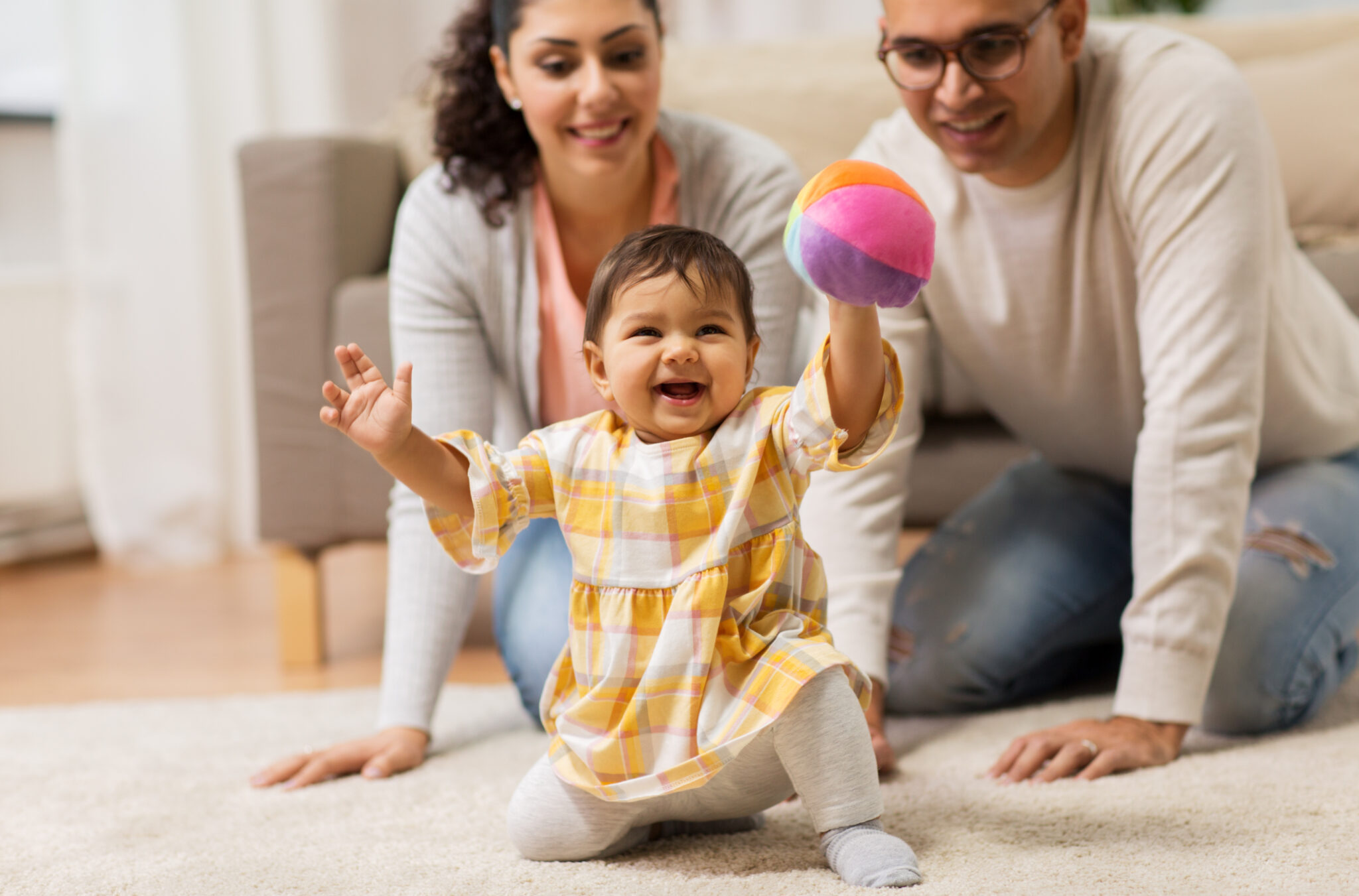 Pyramid Model - Council on Children and Families