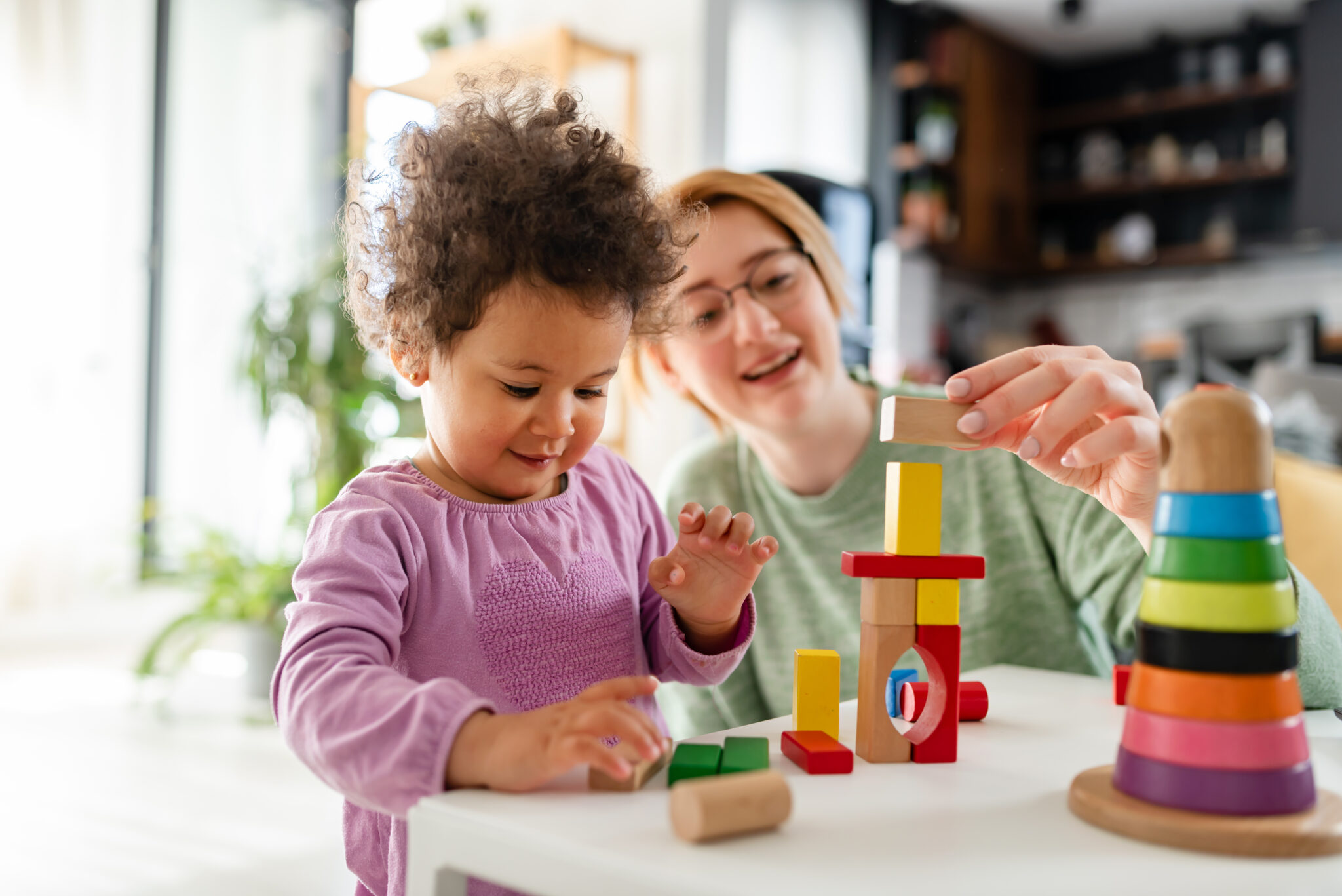 Pyramid Model - Council on Children and Families
