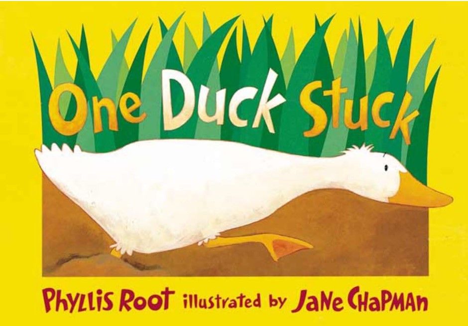 One Duck Stuck - Council on Children and Families